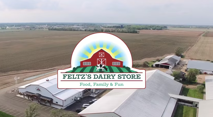 Feltz's Dairy Store Homepage